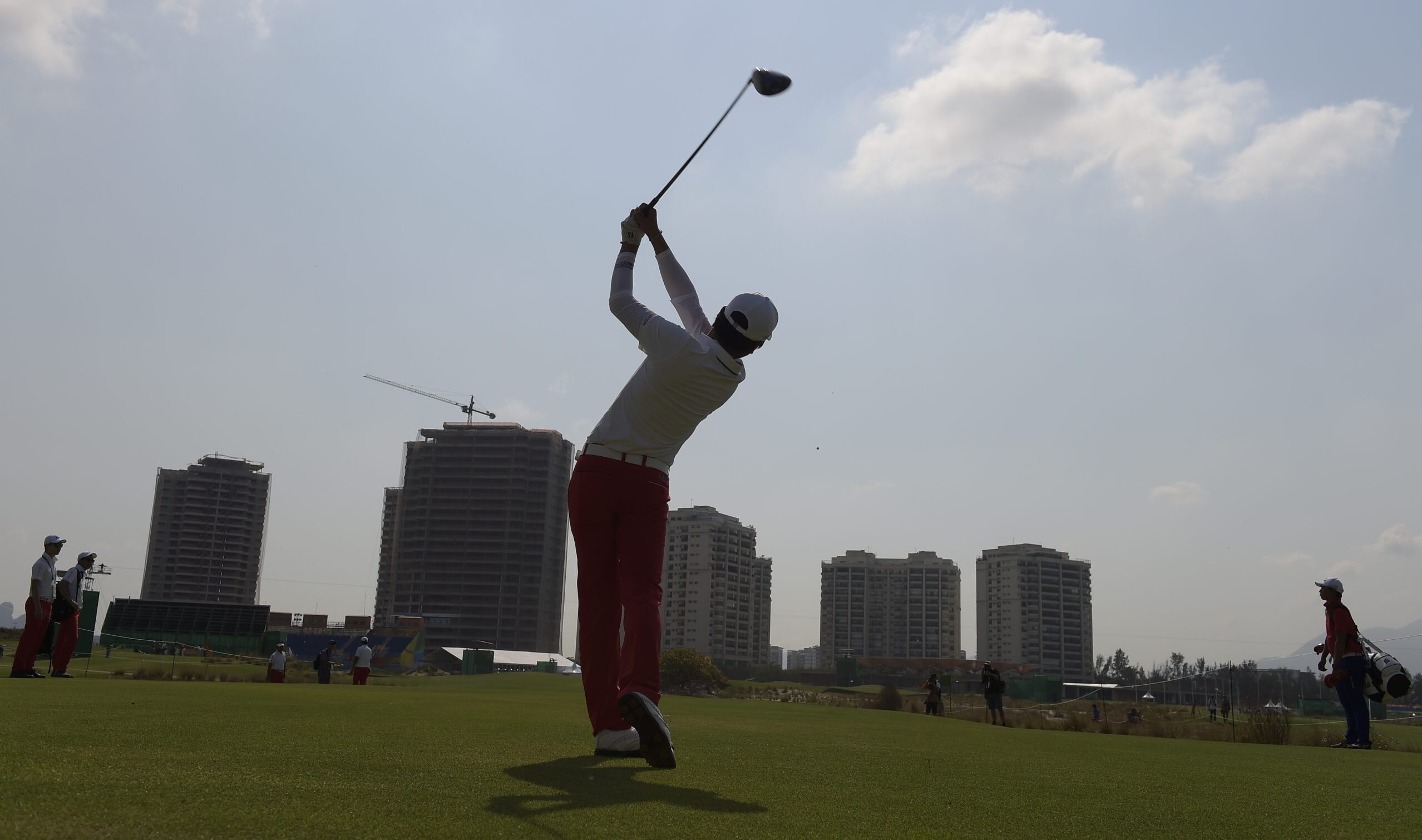 The ITA and the International Golf Federation Extend Anti-Doping ...