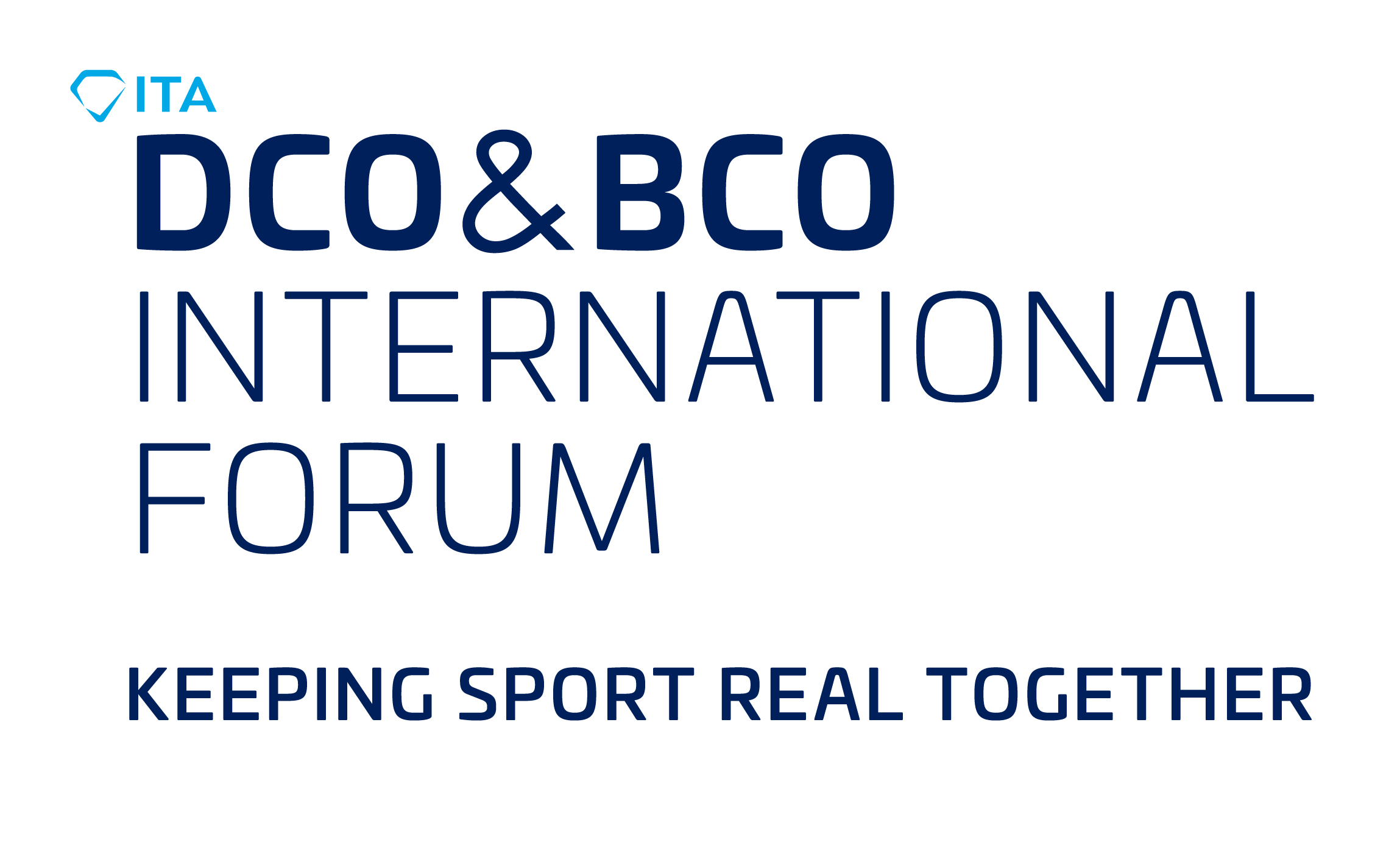ITA DCO & BCO International Forum - International Testing Agency